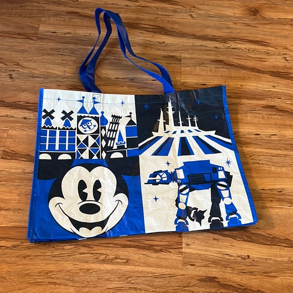 Disney | Bags | Disneyland Parks Bag | Poshmark